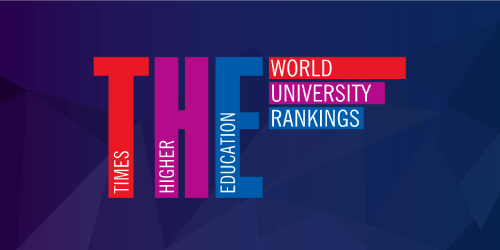 Times Higher Education World Universities Rankings 2018 | by Jericho ...