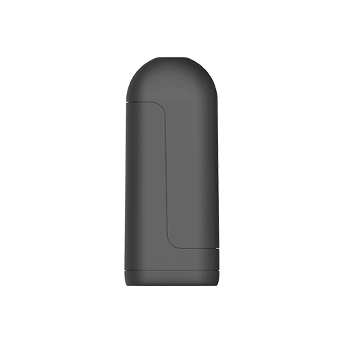 Hamilton — CLOAK 510 Thread Vaporizer Cartridge Battery: Sleek Design ...