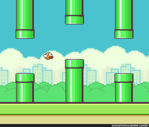Building Flappy Bird Game using ReactJS: A Step-by-Step Guide | by ... Building Flappy Bird Game using ReactJS: A Step-by-Step Guide | by ...