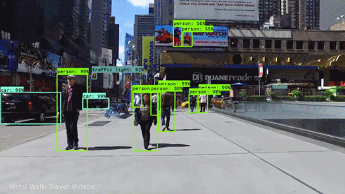 How to use Open CV Computer Vision in IoT to detect the colour of M&Ms ...