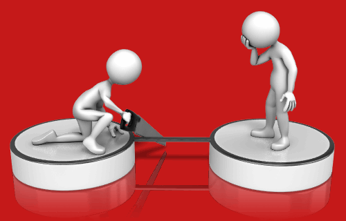 My On and Off Relationship With Medium | by Lynn Dorman, Ph.D.; J.D ...