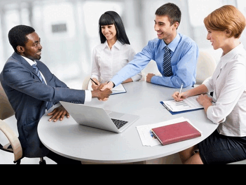 Building Client Relationships: Effective Techniques for New Home Sales ...