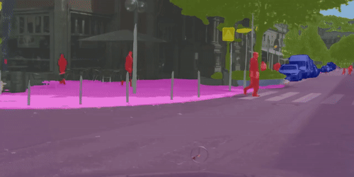 Semantic Segmentation with Deep Learning | by Practicus AI | TDS Archive | Medium