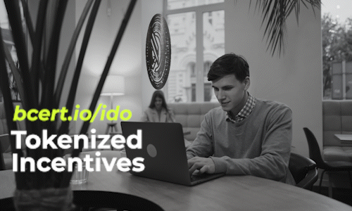 Tokenized Incentives - Tim Vasko - Medium