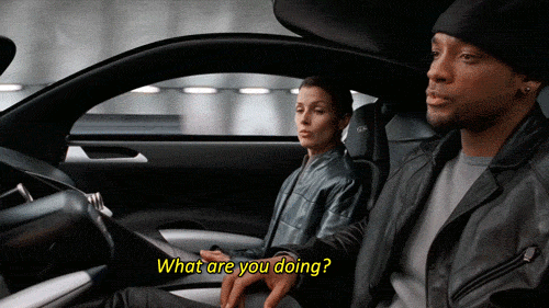 iRobot Predicted the Autonomous Cars, They Just Overshot the Date by a ...