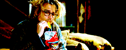 The art of unhelpful motivational conversations: a gif story | by a ...