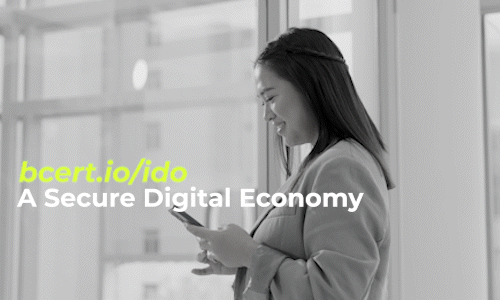 A Secure Digital Economy - Tim Vasko - Medium