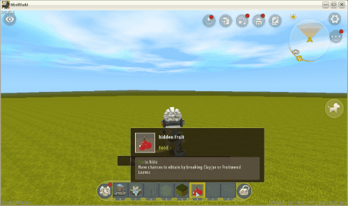 Hidden Skill. In this article, Mini Captain will… | by Mini World Dev ...