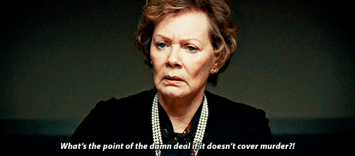 The Women of Fargo Season Two. (originally published on Spoilers.TV ...