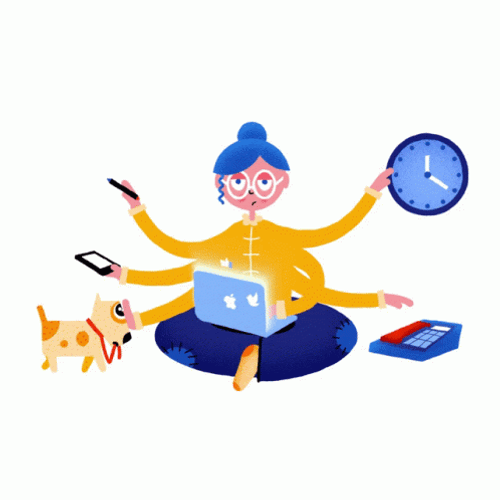 The Multitasking Queen. Utilize asynchronous functions in… | by ...