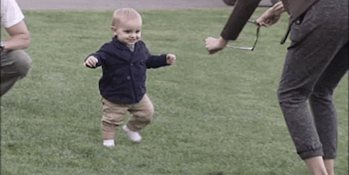 How to network like a pro in 10 manageable steps (with gifs) | by ...