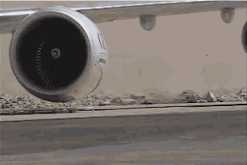 GE just turned the world’s most powerful jet engine into a 65-Megawatt ...
