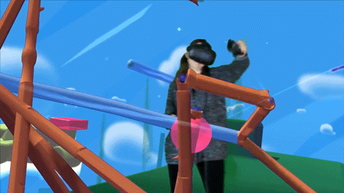 Designing VR Software at IrisVR. This post was originally published at ...