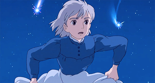 The Beauty of Ghibli-Children’s movies adults Love | by Maria | Medium