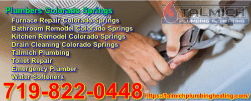 Plumbing Colorado Springs. We are offering water heater repair and ...