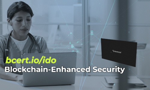 Blockchain-Enhanced Security - Tim Vasko - Medium