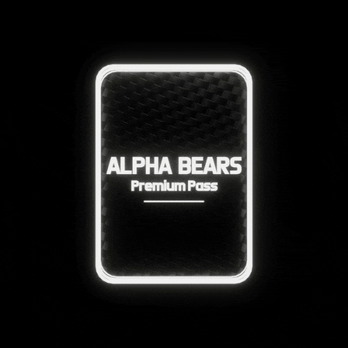 AlphaBears: Premium Pass Info. Our community is expanding every day ...