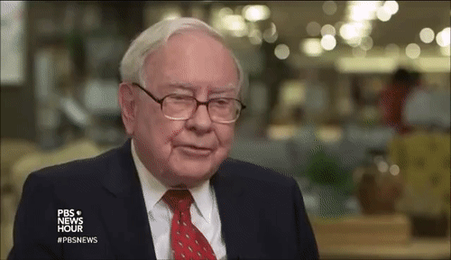 5 Ways That Billionaire Warren Buffett Pays a Lower Tax Rate Than His ...