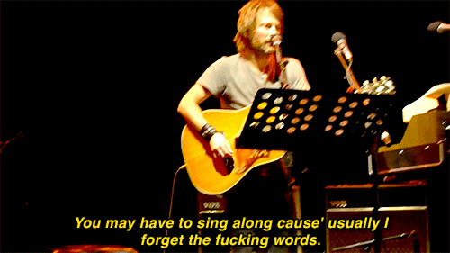 True Love Waits: Ambiguity of a Love Song | by Travis J. Cook | Medium