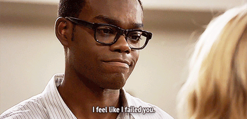 Where is Marketing’s Chidi?. **This is post #3 in a series of posts ...