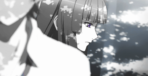 Behold a Pale Gaze - Poet 07 - Medium