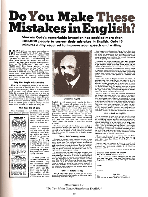 Do You Make These Mistakes In English By Adam Solomon Medium