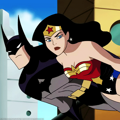 Holiday Hi-Jinks with ChatGPT — Part 4 — Chat GPT writes a Batman vs ...