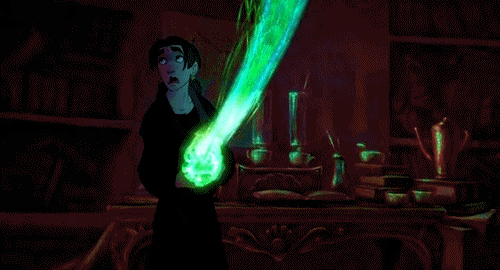6 Reasons You Should Watch Treasure Planet Again | by alicia.raphael ...