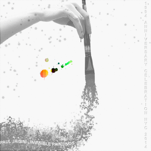 GLEITZEIT INTERACTIVE 3. Ben writes Subj: Re: What can’t be seen… | by ...