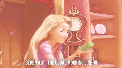 10 Scheduling tips and Disney gifs | by Amy T | Medium