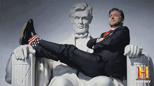 HISTORY Is Making History. From “The History Channel” to simply… | by ...
