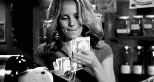 The GIF Guide to Getting Paid. Whether it’s full-time or freelance ...