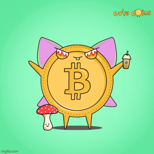 NFTs need utility. How cutecoins got it right | by Max Schwab | Medium