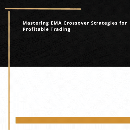 Mastering EMA Crossover Strategies for Profitable Trading | by Unschooled trader | Medium