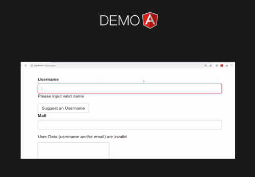 How To Create A Custom Async User Exists Validator In Angular By Derick Jang Medium