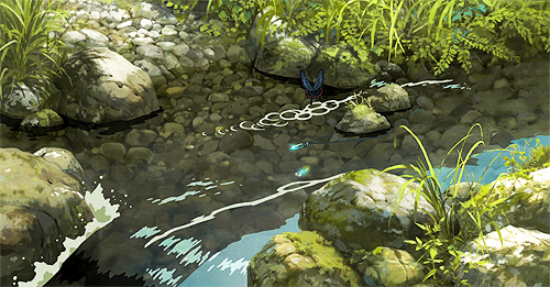 Stagnant yet moving. Moving like the water | by Ela | Nov, 2024 | Medium
