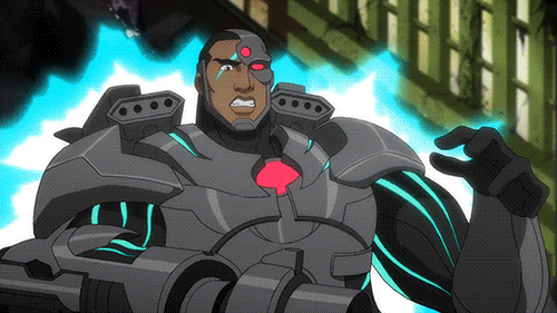 Facts about Cyborg you should know! | by FictionPulp | Medium