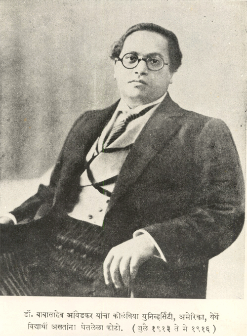 Why did Ambedkar Advocate Partition of India? | by dharmendra chauhan ...