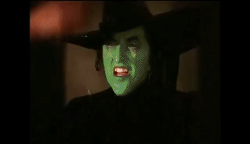 Script To Screen: “The Wizard of Oz” | by Scott Myers | Go Into The Story
