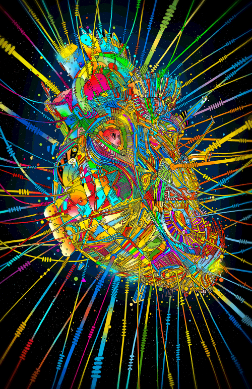 Your Heart is Your Subconscious. We know that heart of a human does not ...