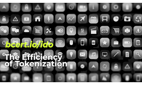 The Efficiency of Tokenization - Tim Vasko - Medium