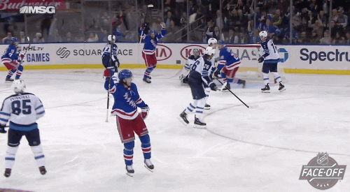 So, what's the deal with Jacob Trouba? | Gotham Sports Network