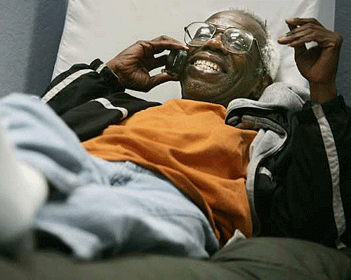 The Story of Eric Monte Doesn’t have to be a sad one | by Blkpostr ...