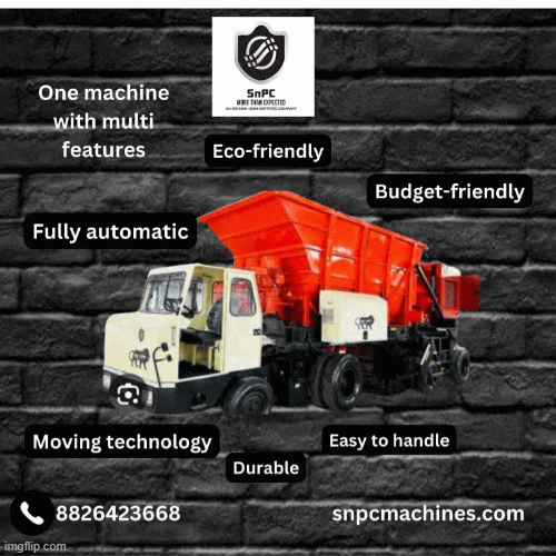 Run your business independently with SnPC Machines | by Snpcmachine ...