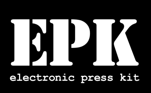 ELECTRONIC PRESS KIT (EPK). An Electronic Press Kit (EPK) is a… | by ...