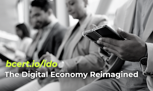 The Digital Economy Reimagined - Tim Vasko - Medium