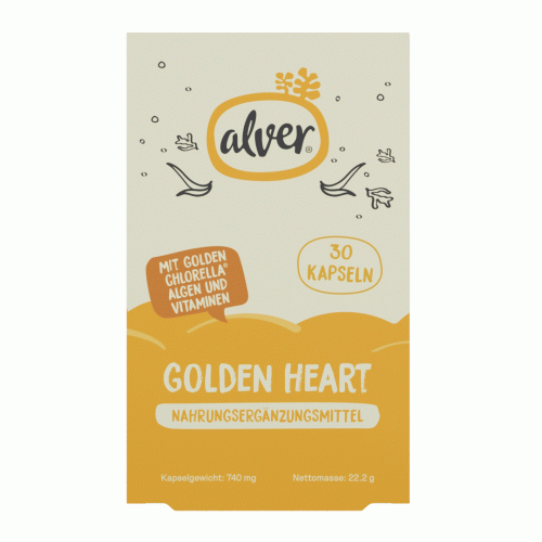 50% Commission on the Alver Golden Line Food Supplements | by Sahil ...