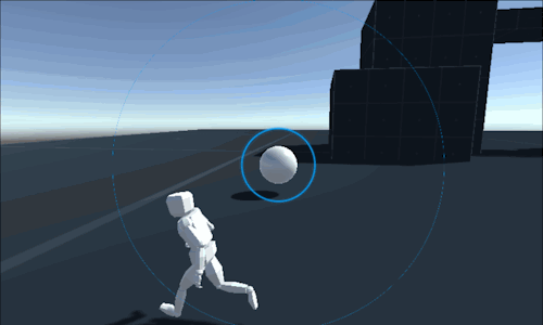 Creating a Physics Based Character Controller in Unity | by Daniel Ercilio Del Rosario Guerra ...