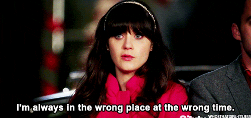 GIF OF THE DAY. I am always in the wrong battles … | by digital ...