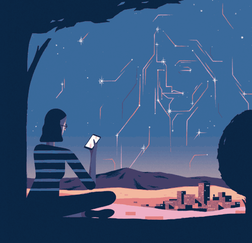 Creative Collaboration with AI. This is the beginning of something huge | by Sarah Hardison | Medium